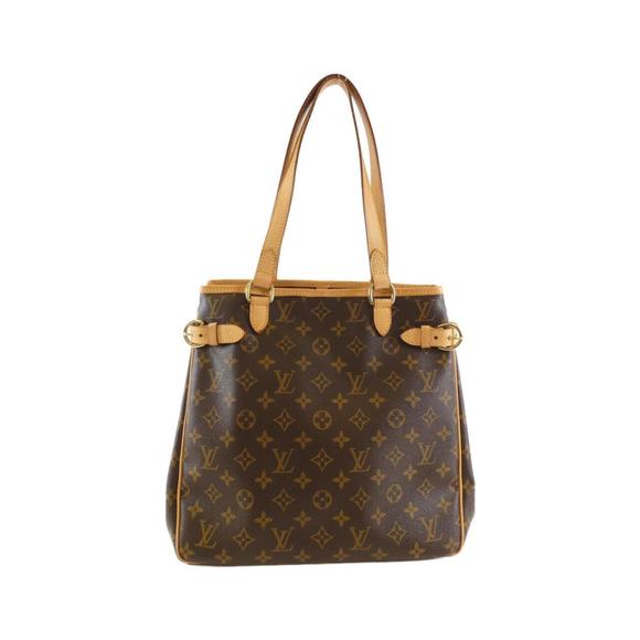 Louis Vuitton | Bags | Louis Vuitton Monogram Batignolles Vertical ...
